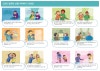 성폭력 상황 대처하기 활동지 초등 중등 성교육 위크지성폭력 예방 교육 성교육 교구 네이버 블로그